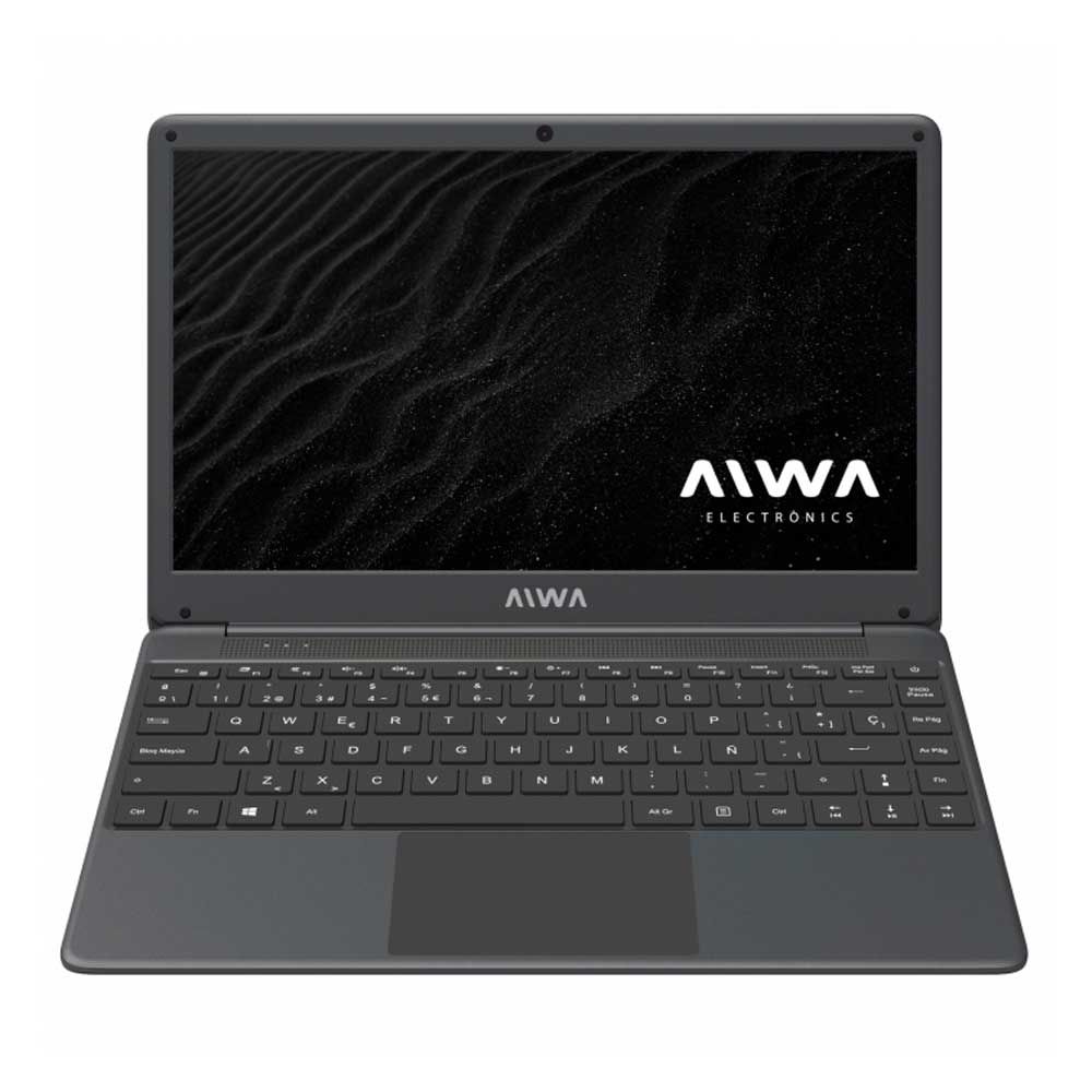 NOTEBOOK AIWA 14.1″ I3 8RAM 256 SSD – CELCOP